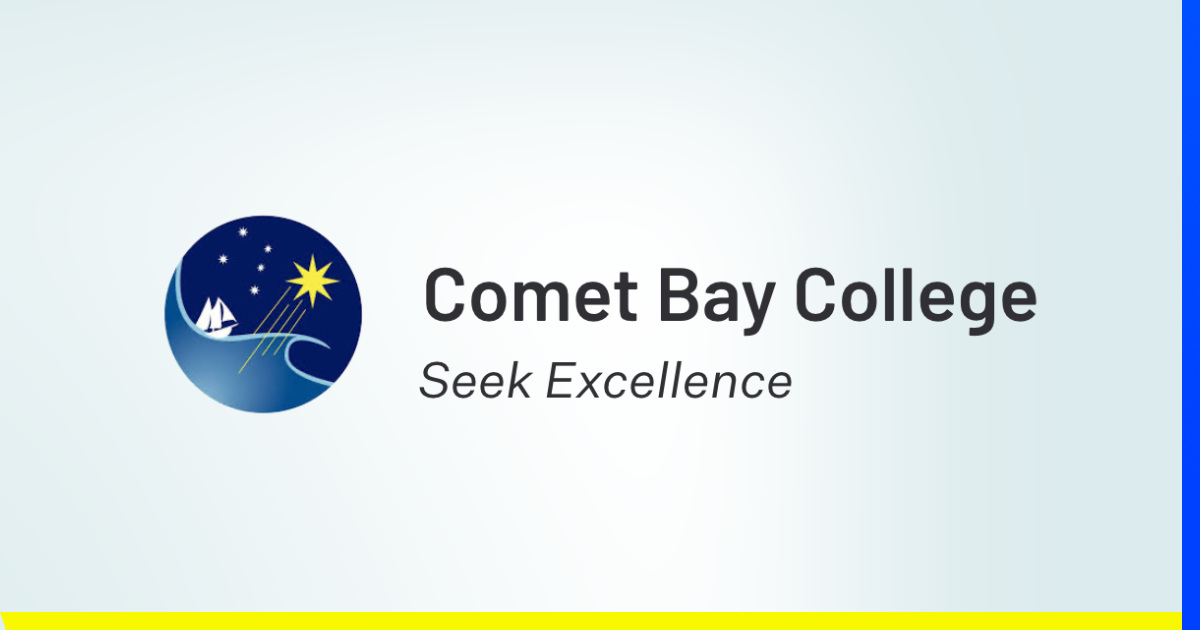 Extracurricular Activities | Comet Bay College