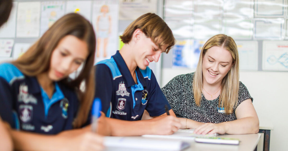 Quick Links | Comet Bay College