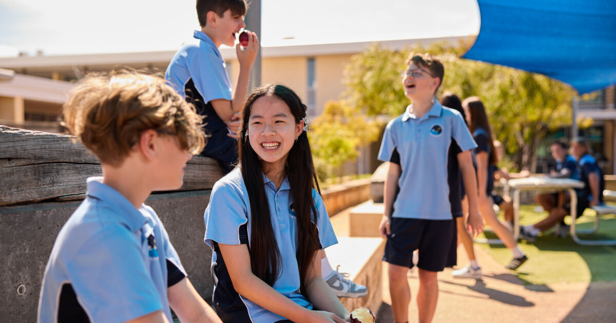 Term Dates | Comet Bay College